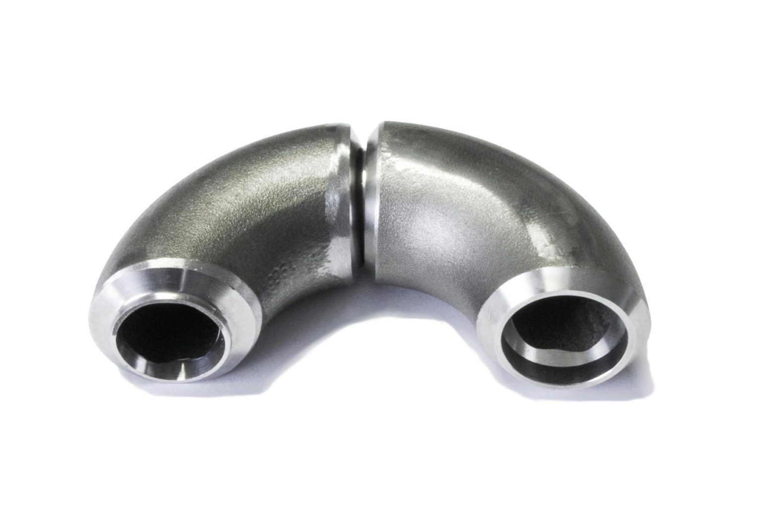 Rohrbogen kaufen vom Hersteller- nahtlos & nach Norm-Siekmann