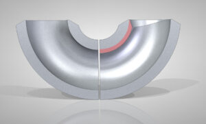 Rohrbogen kaufen vom Hersteller- nahtlos & nach Norm-Siekmann